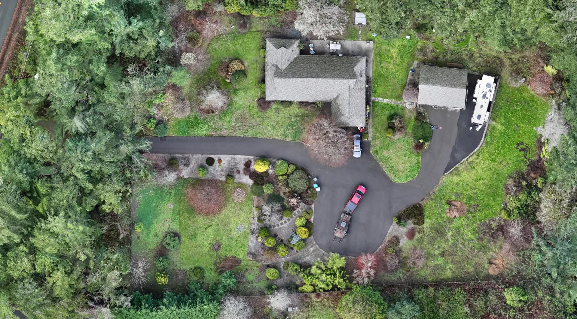 Gig Harbor Septic Design